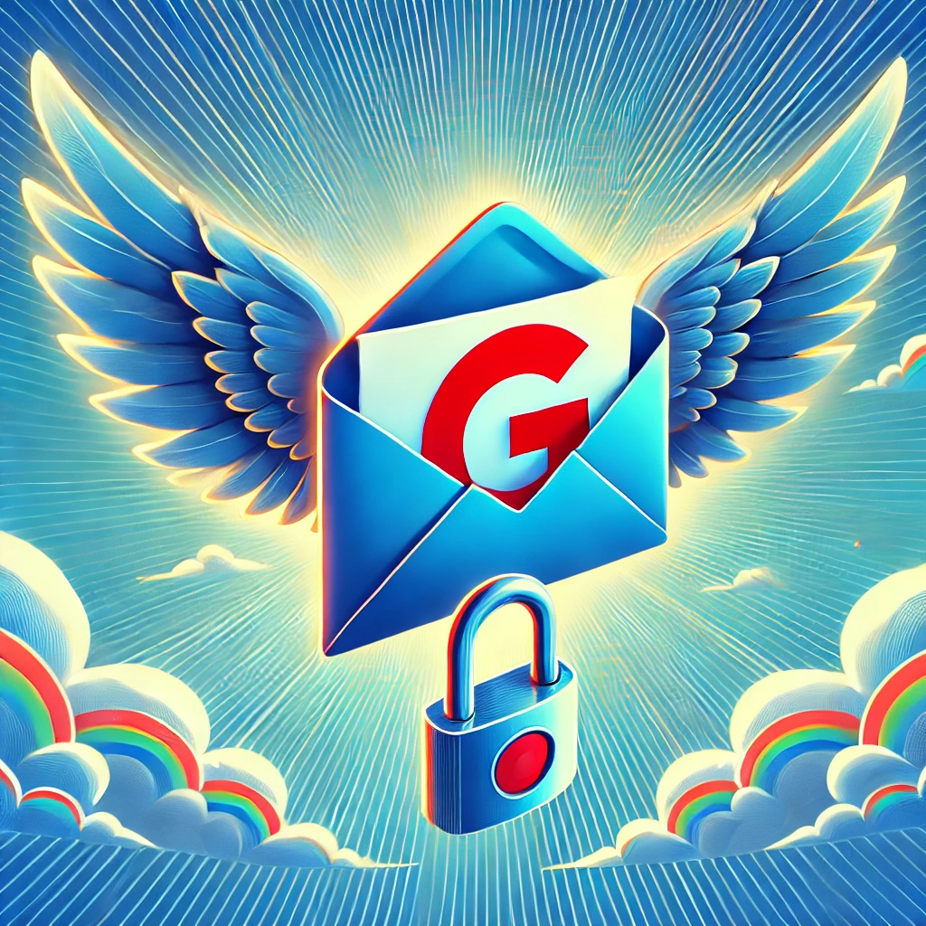 Cómo Configurar Gmail como Servidor SMTP e IMAP en tu App